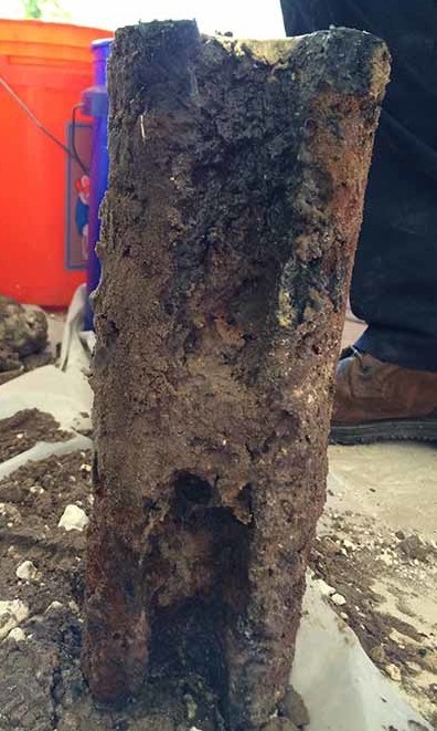 The Effects of Fats, Oils and Grease (FOG) Buildup on Sewer Lines | PipeLT