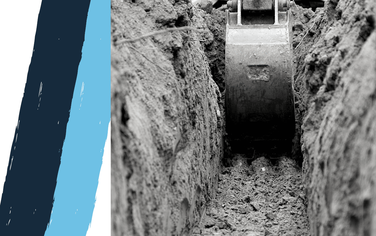The Cost Comparison Between Trenchless Pipe Repair And Traditional "Dig ...